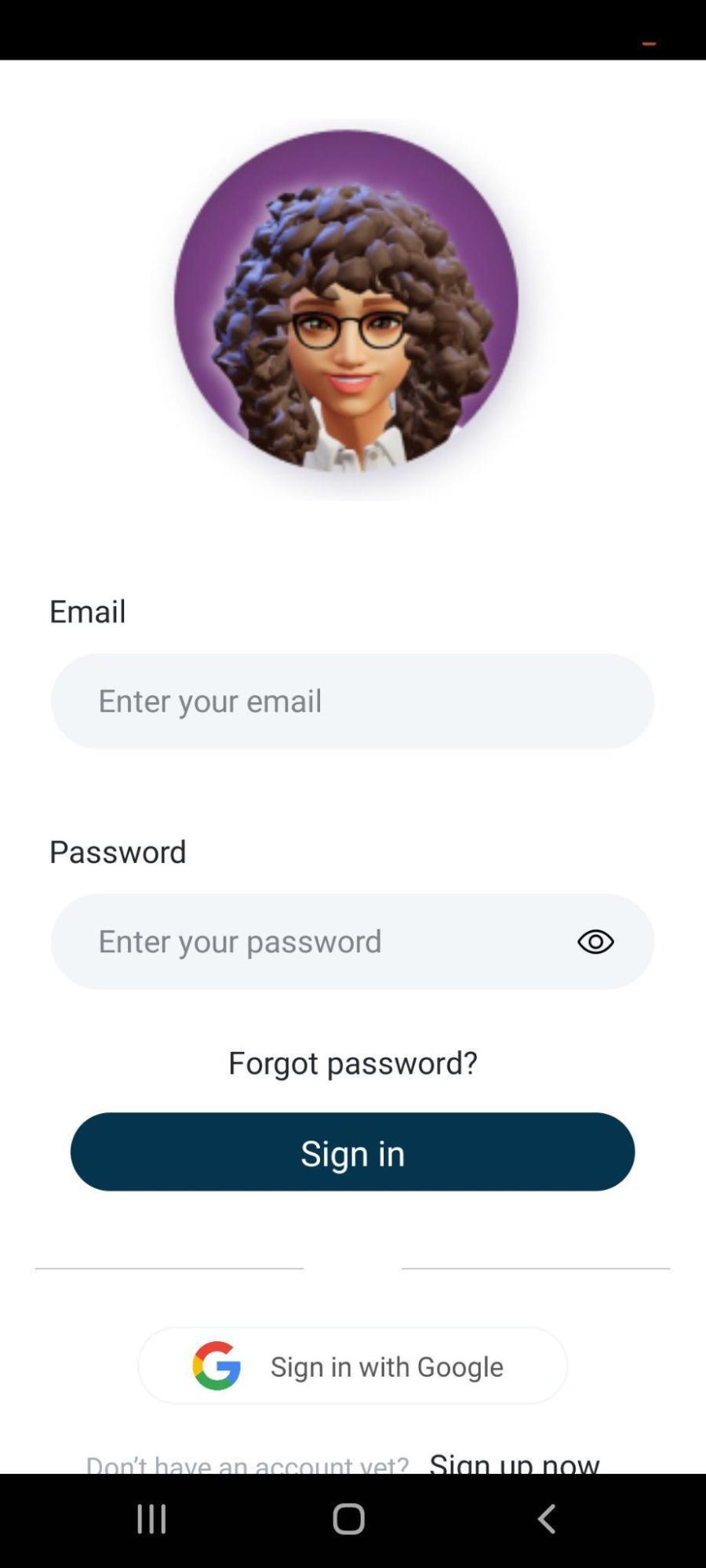Personify Avatar Creator Quick Start Guide | Personify