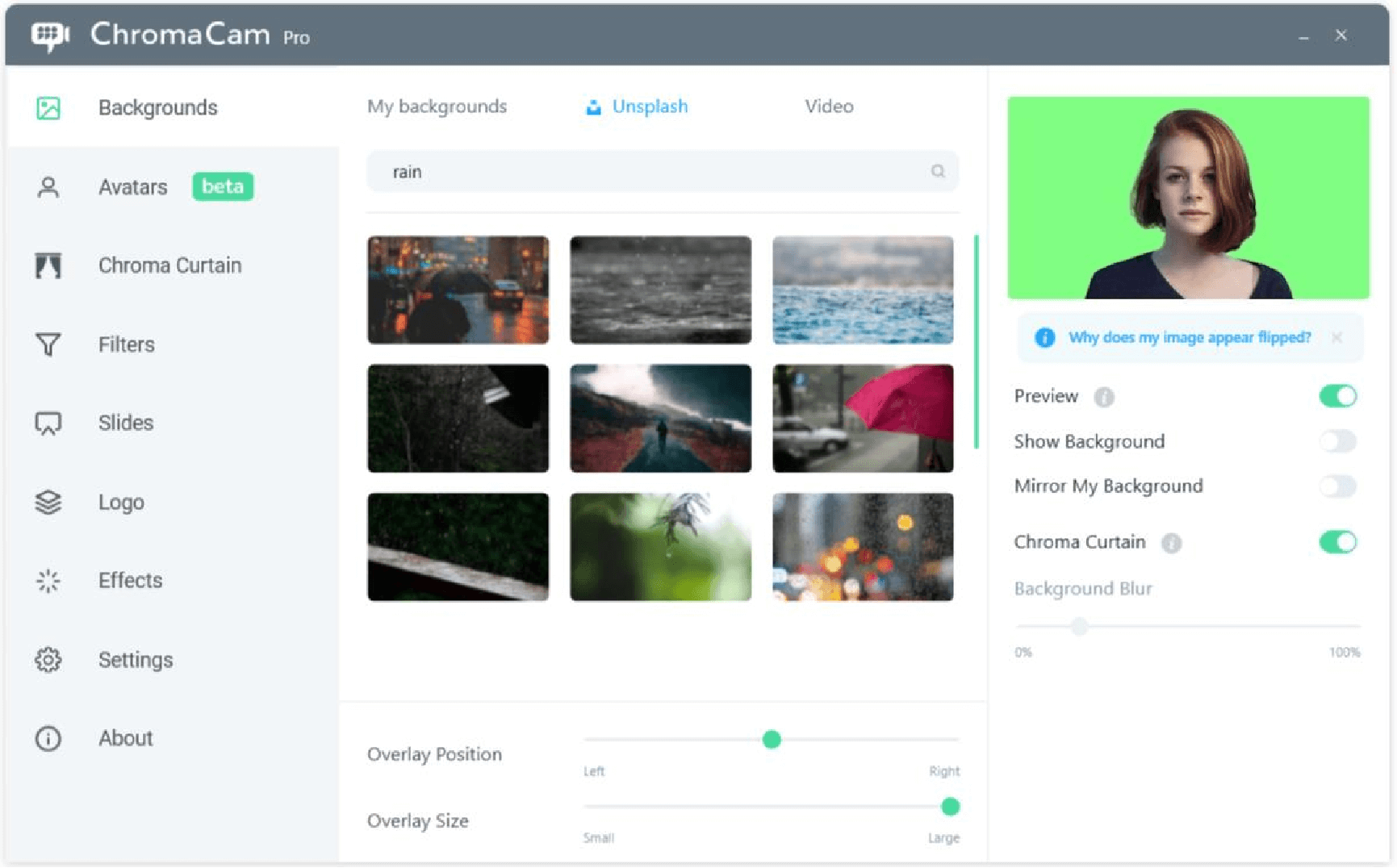 Chromacam User Guide | Personify